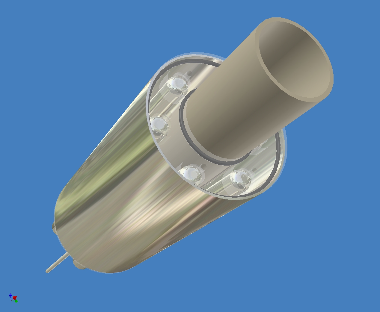 Mastersonic - wideband sonic and ultrasonic technology for cleaning ...